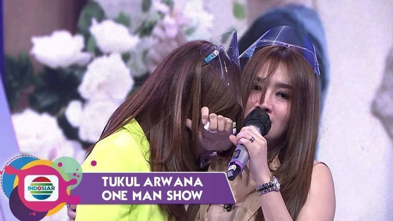 SIAPA SANGKA! Chacha Sherly "Kemarin" Masih Dalam Kenangan Dara dan ...