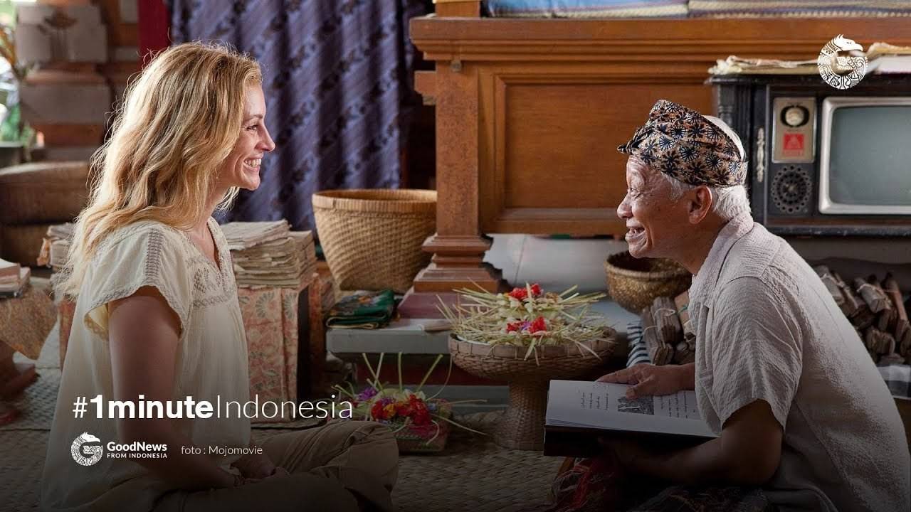 10 Film Hollywood dengan Lokasi Pengambilan Gambar di Indonesia — Good ...