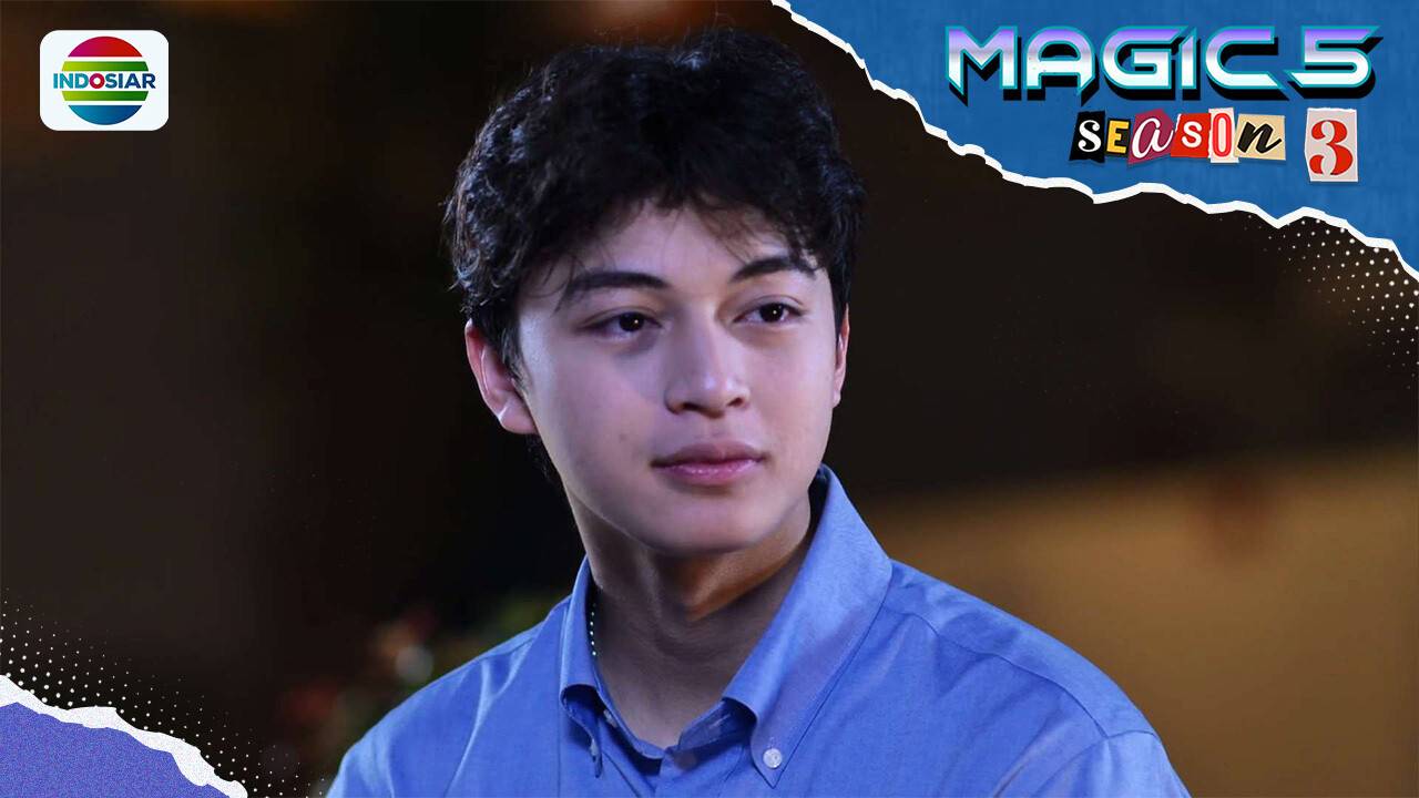Magic 5 - Episode 600 - Magic 5 (2023)