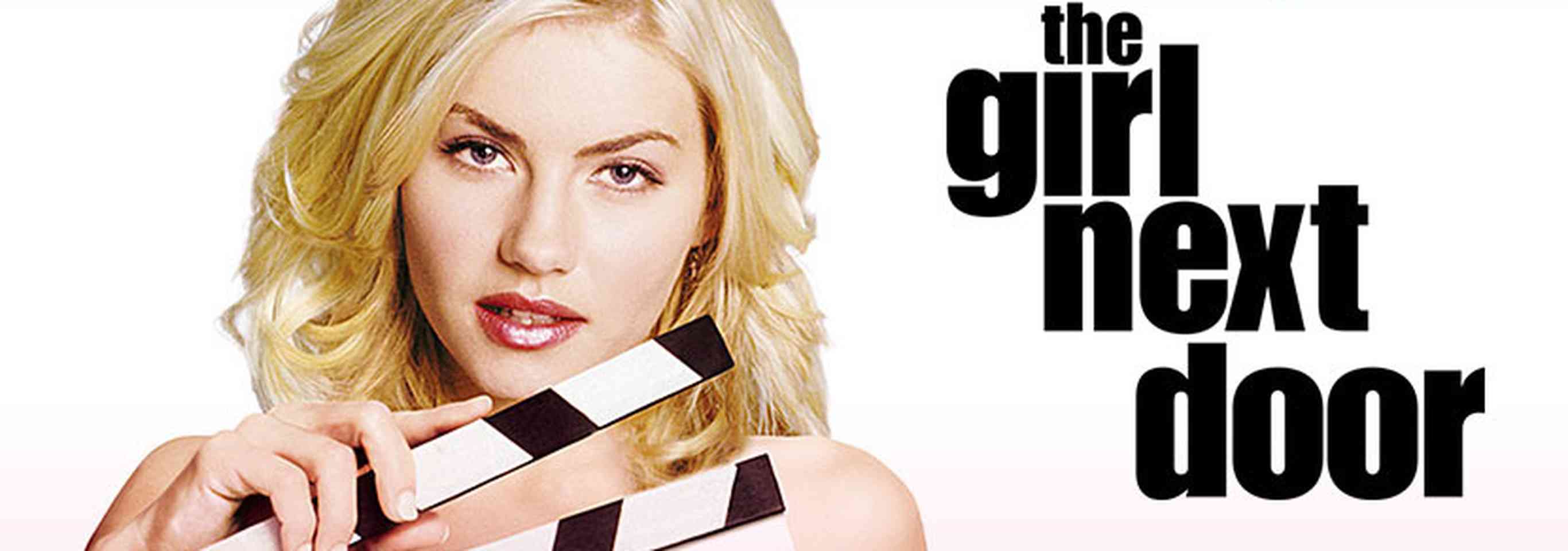 Nonton The Girl Next Door 2004 Sub Indo Vidio