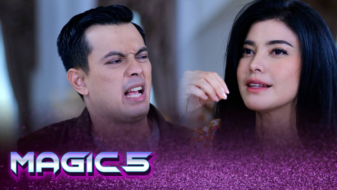 Magic 5 - Episode 313 | Magic 5 (2023)