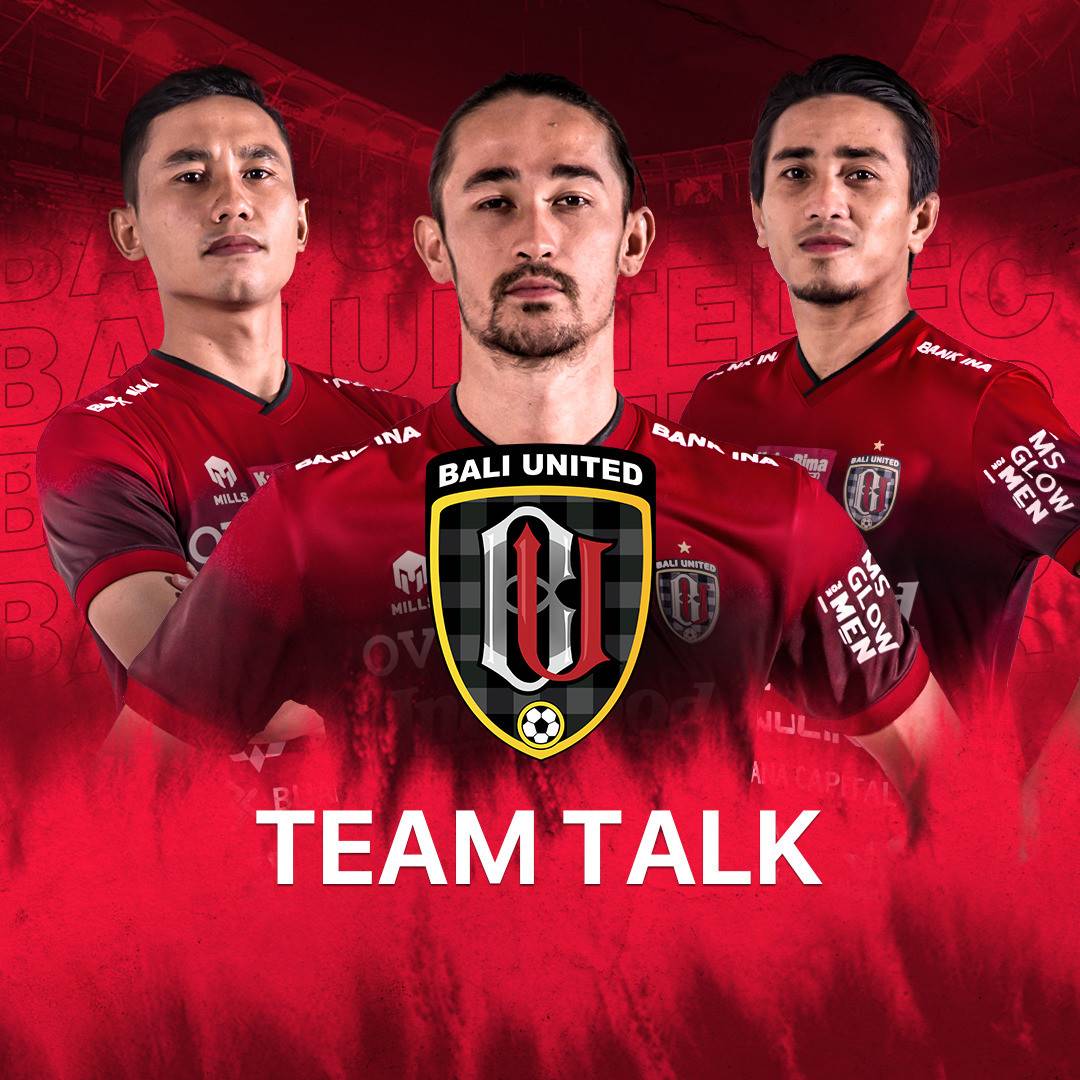 Team Talk (Episode Lengkap & Terbaru) | Vidio