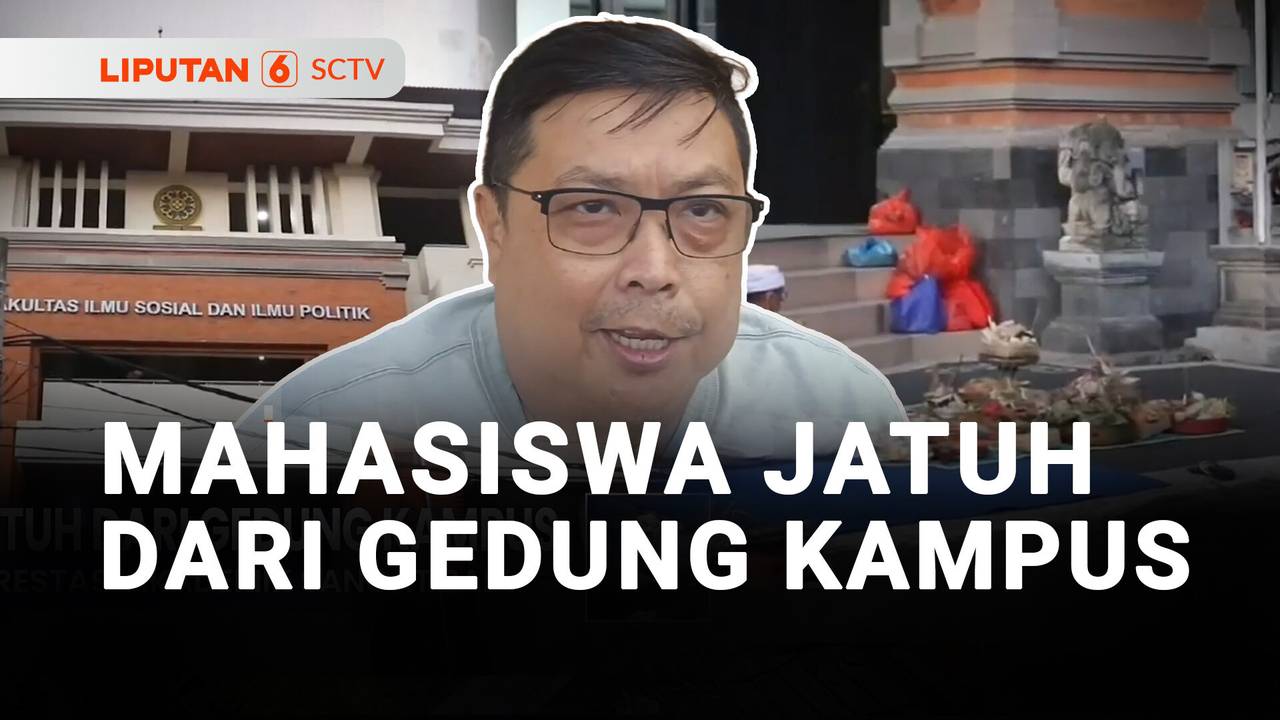 Kematian Timothy Anugerah Saputra Dinilai Janggal oleh Keluarga ...