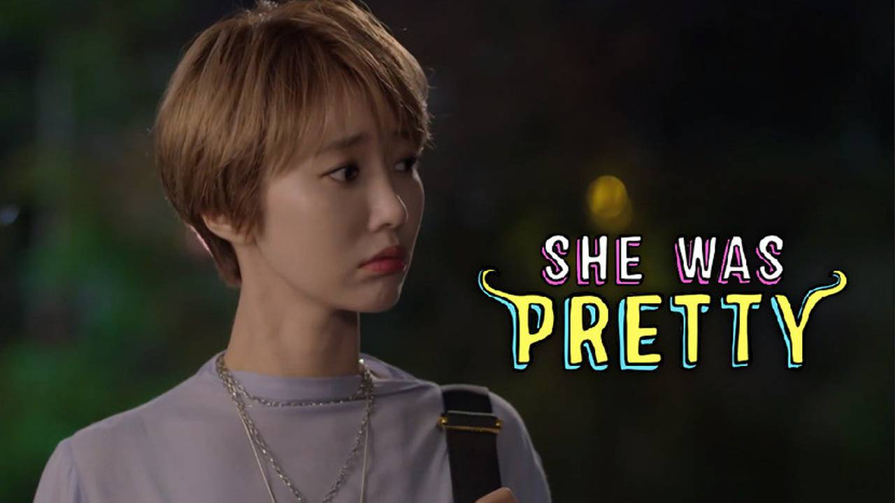 She Was Pretty - Episode 04 (2015)