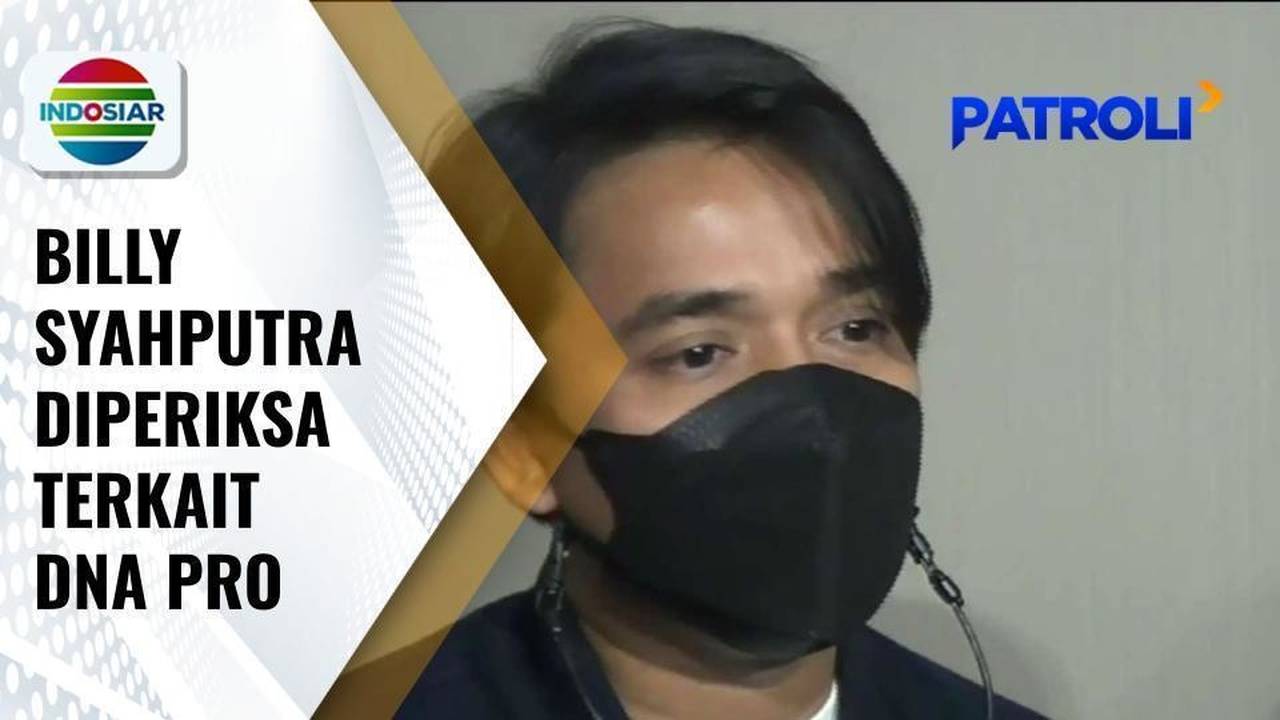 Pernah Jual Mobil ke Bos DNA Pro, Billy Syahputra Jalani Pemeriksaan ...