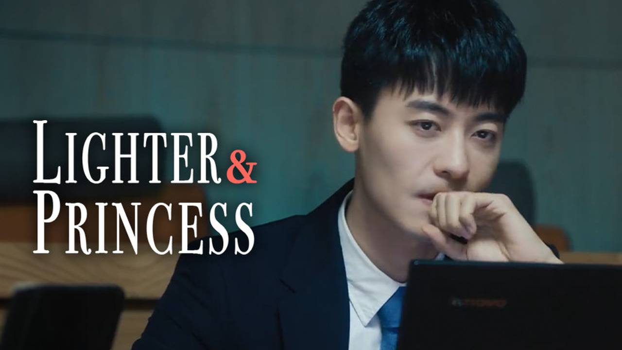 Lighter and Princess - Episode 07 (2022)