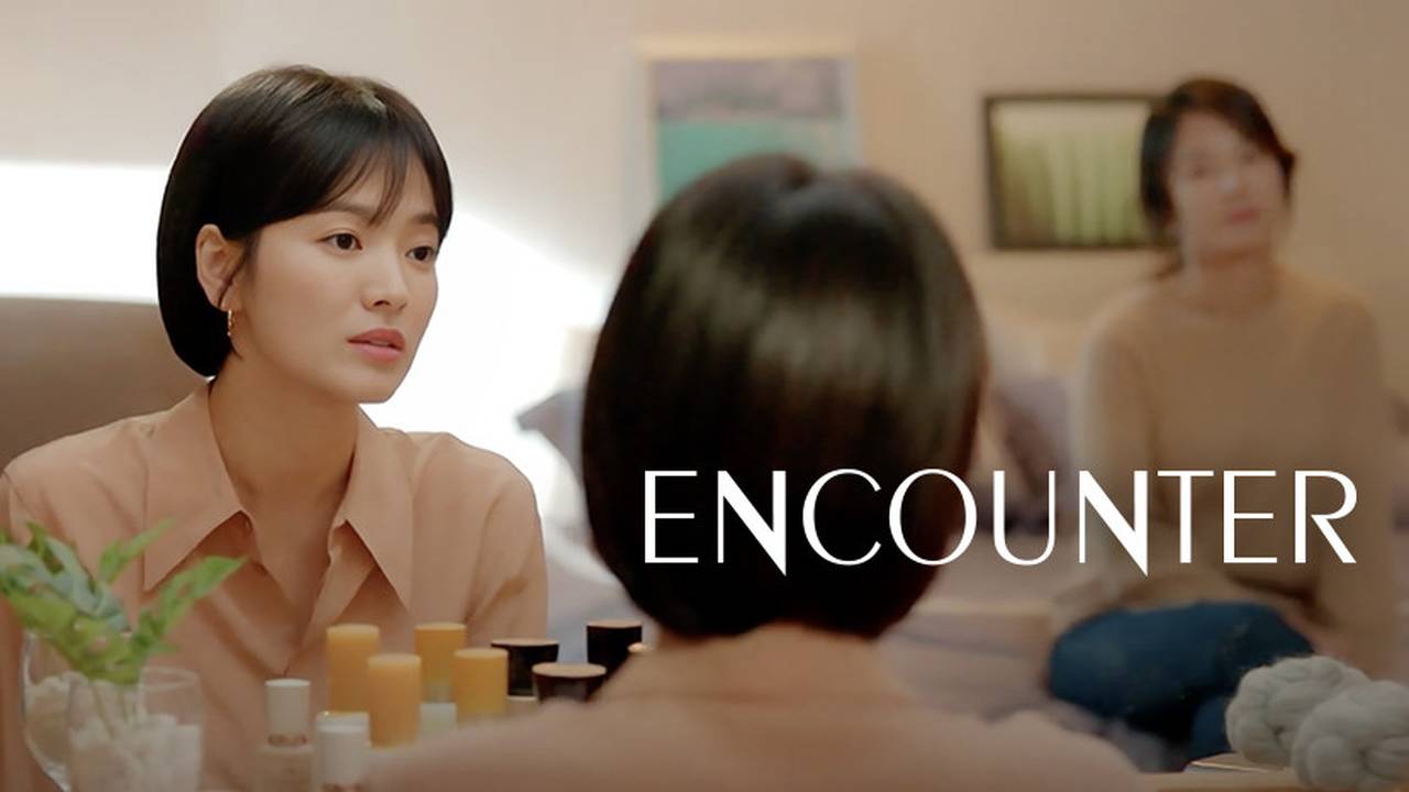 Encounter - Episode 04 (2018)