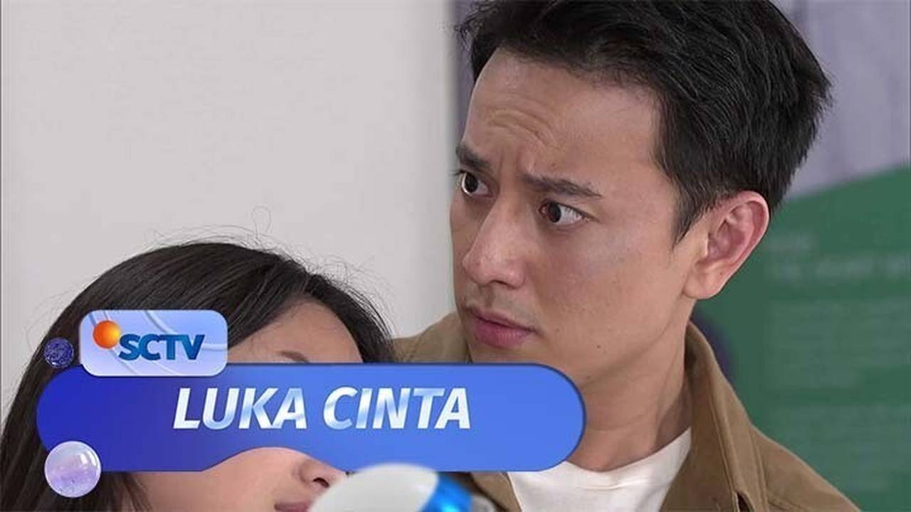 Luka Cinta - Episode 47 | Part 2/2 (2024) | Vidio