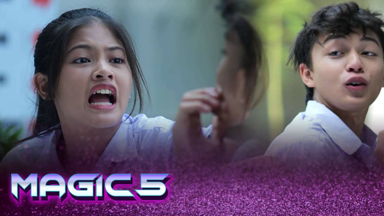 Magic 5 - Episode 96 | Sinetron Indosiar