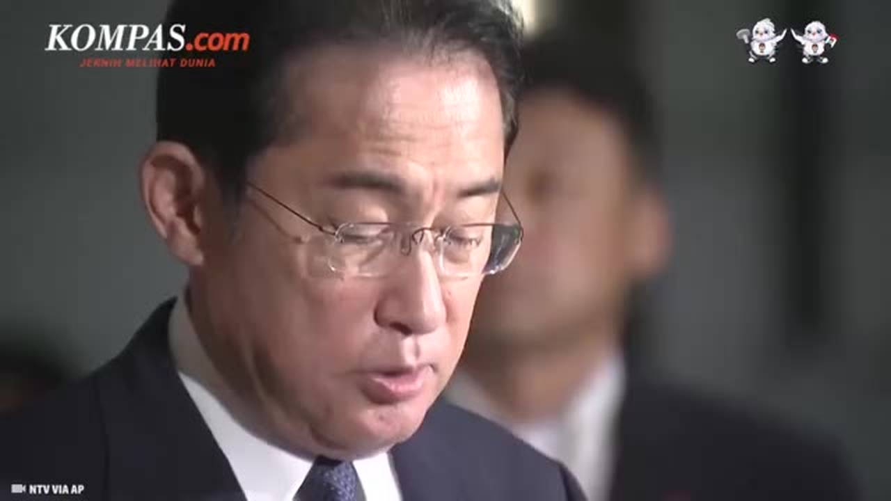 AS, Jepang, dan Korsel Ramai-ramai Kecam Peluncuran Rudal Korut ...