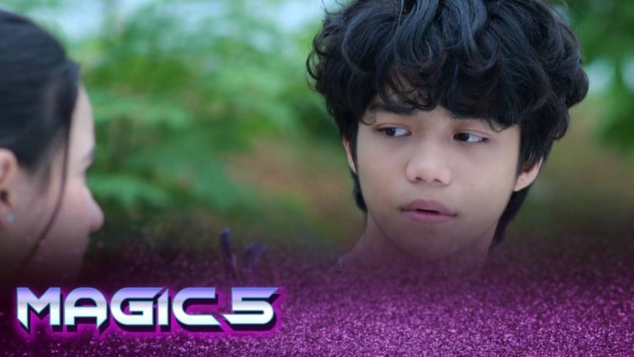 Magic 5 - Episode 141 | Sinetron Indosiar | Vidio