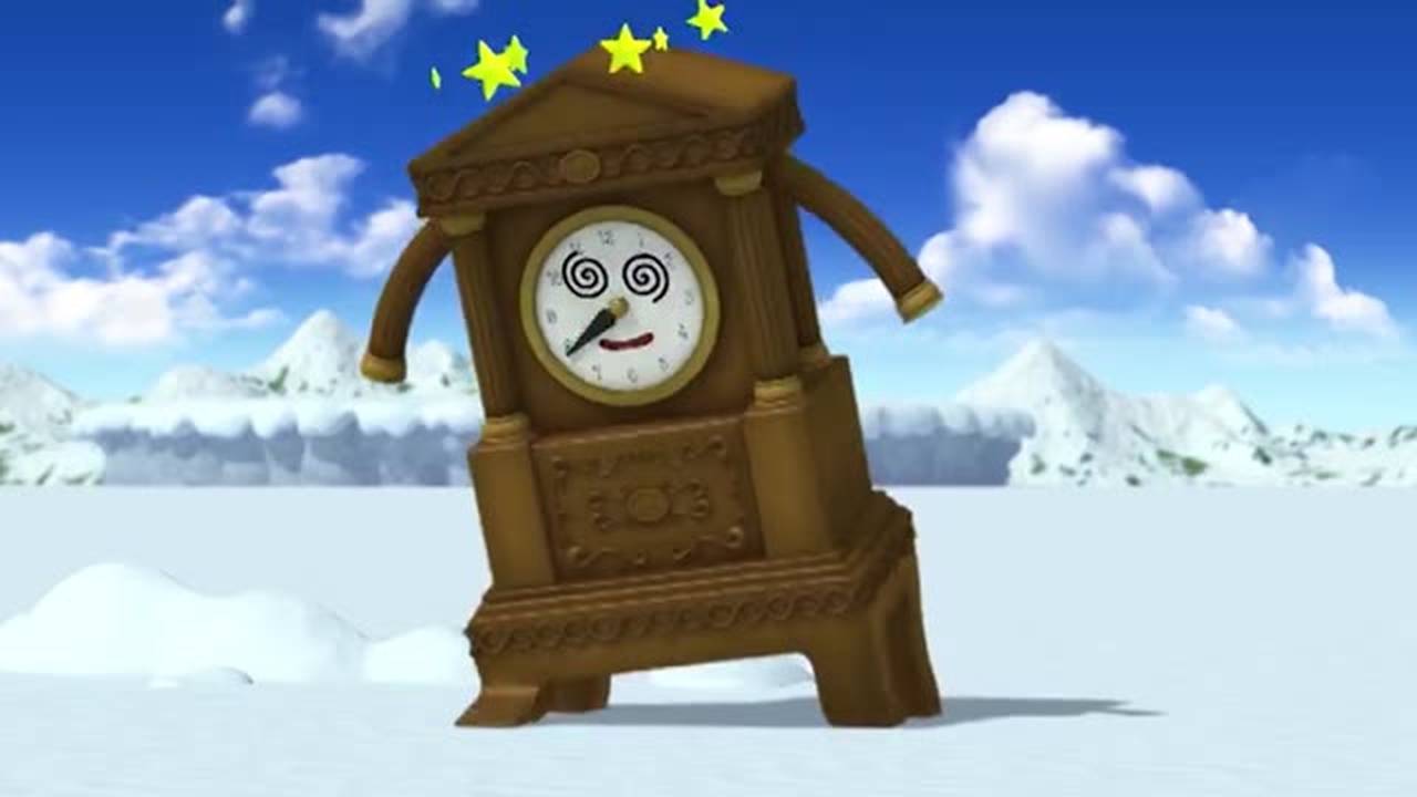 Poyo Show - Ep 11 - I want to be strong (2022) | Vidio