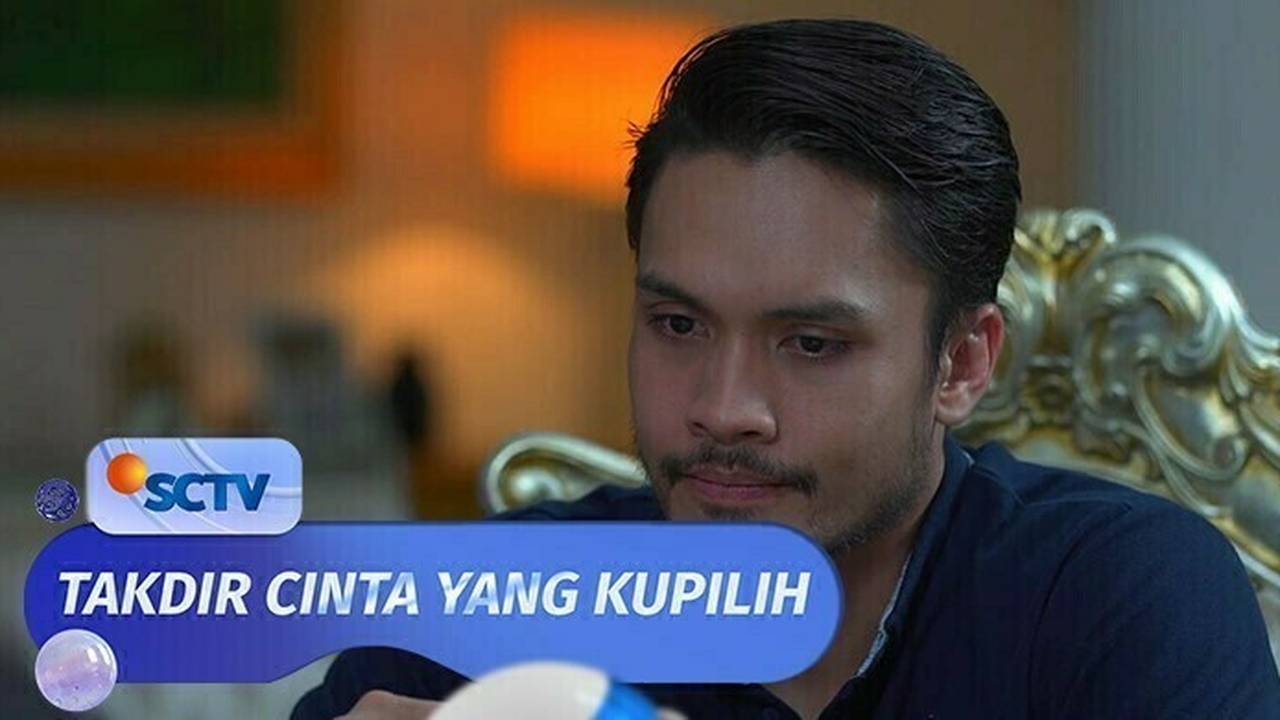 Takdir Cinta Yang Kupilih - Episode 561 | Part 2/2 (2022) | Vidio