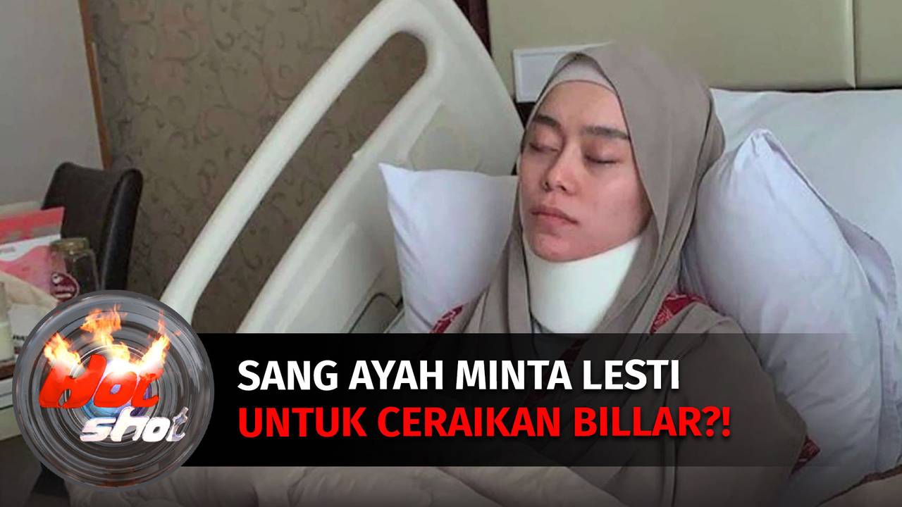 Sang Ayah Minta Lesti Ceraikan Billar Hot Shot Vidio