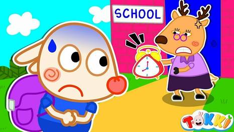 Streaming Channel Tokki Channel 2024 | Vidio