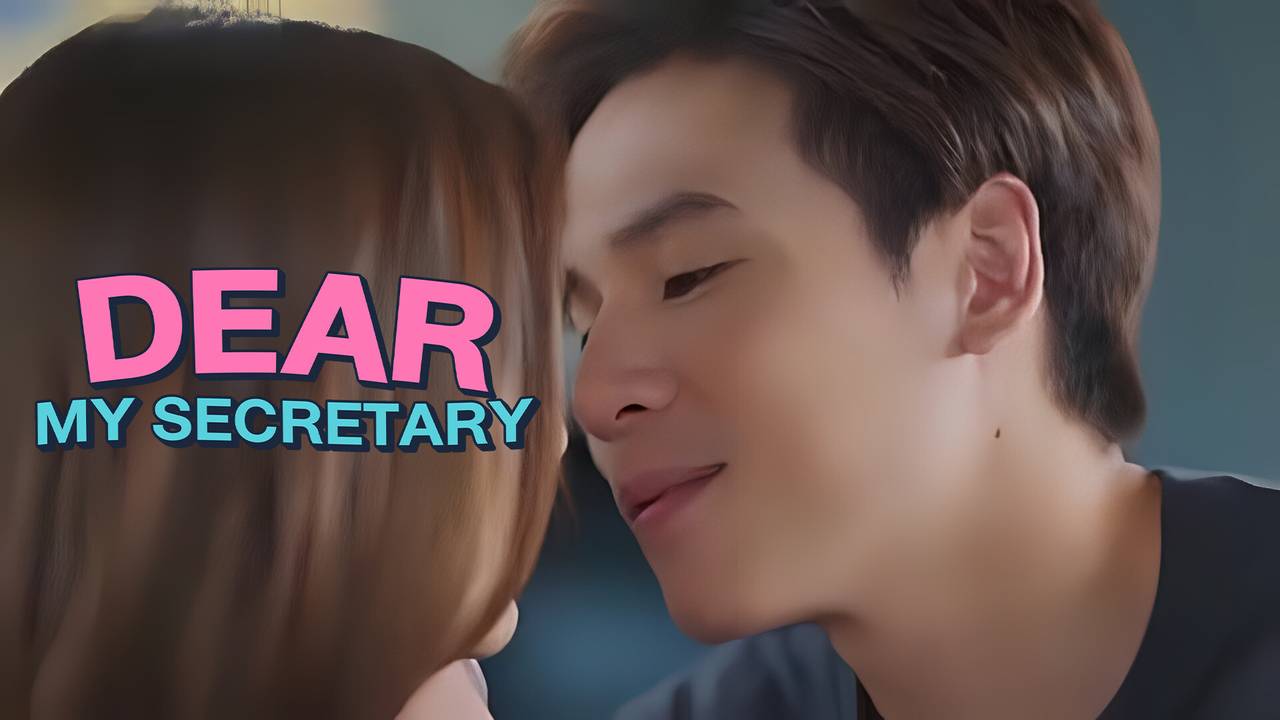 Dear My Secretary - Episode 12 (2025) | Vidio