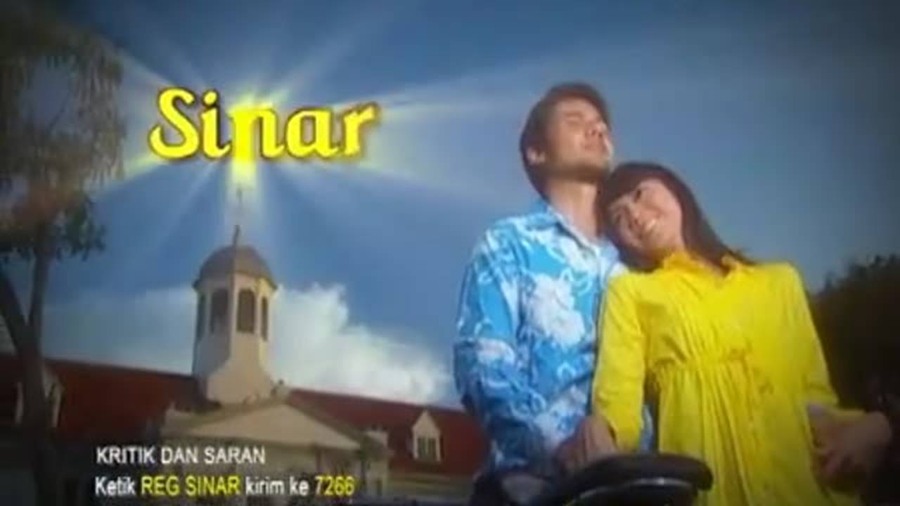 Sinar - Episode 36 (2022)