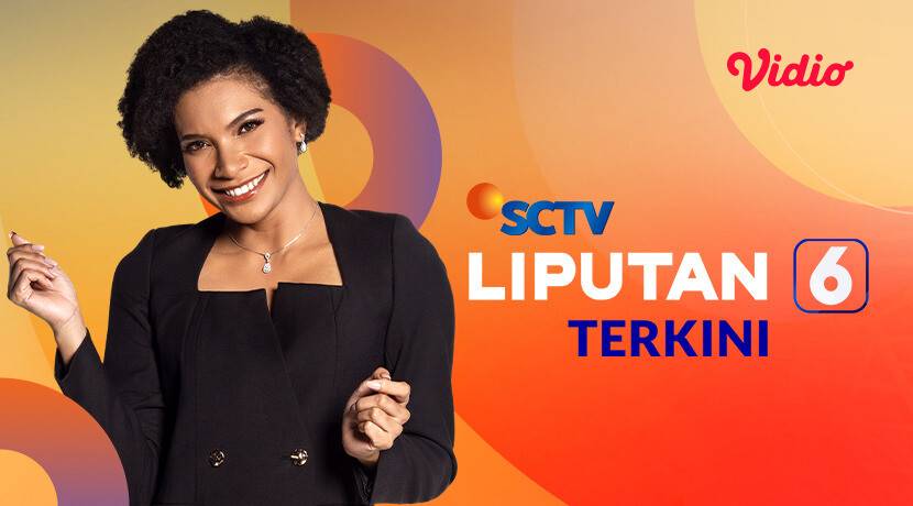 Liputan 6 Terkini (Episode Lengkap & Terbaru) | Vidio