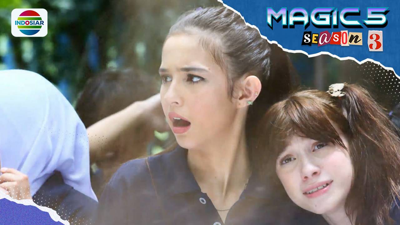 Magic 5 - Episode 664 | Magic 5 (2023)