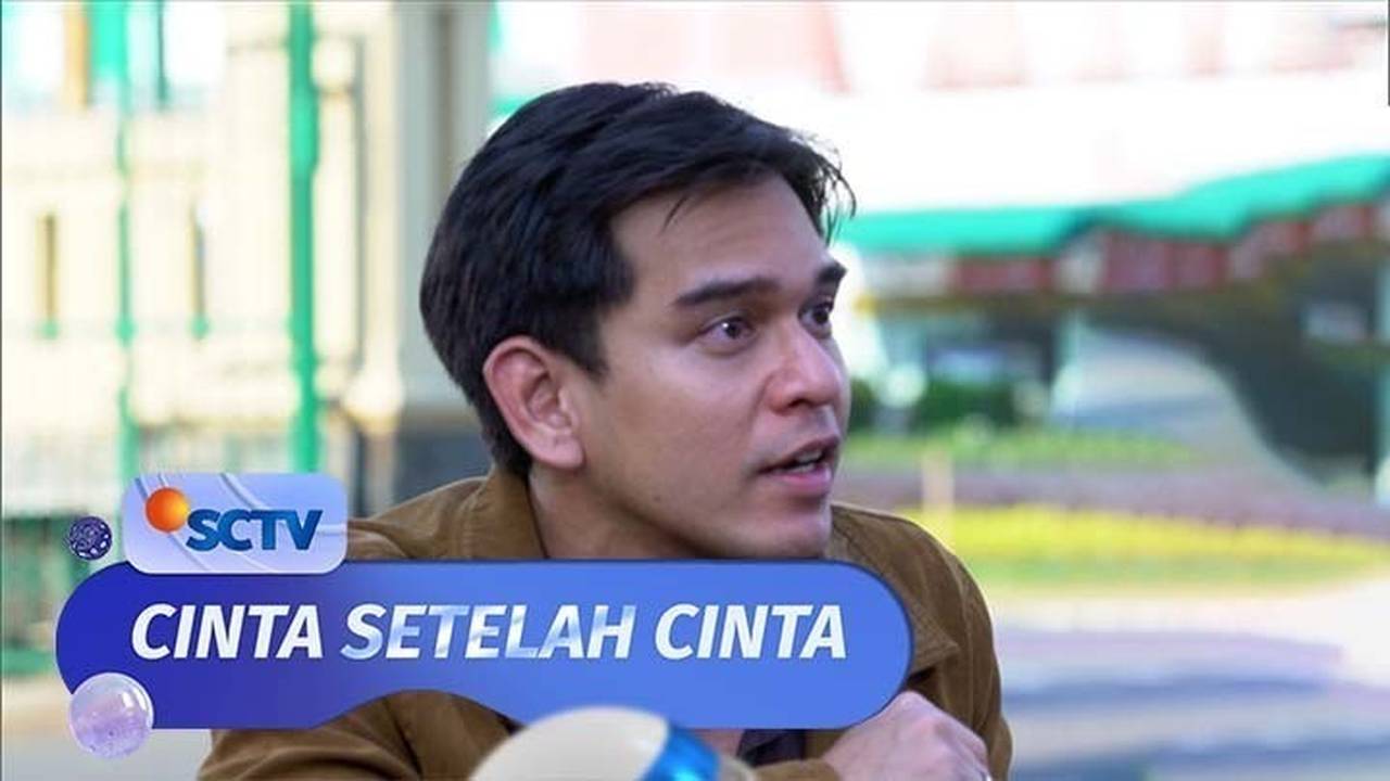 Cinta Setelah Cinta - Episode 635 | Part 2/2 | Vidio