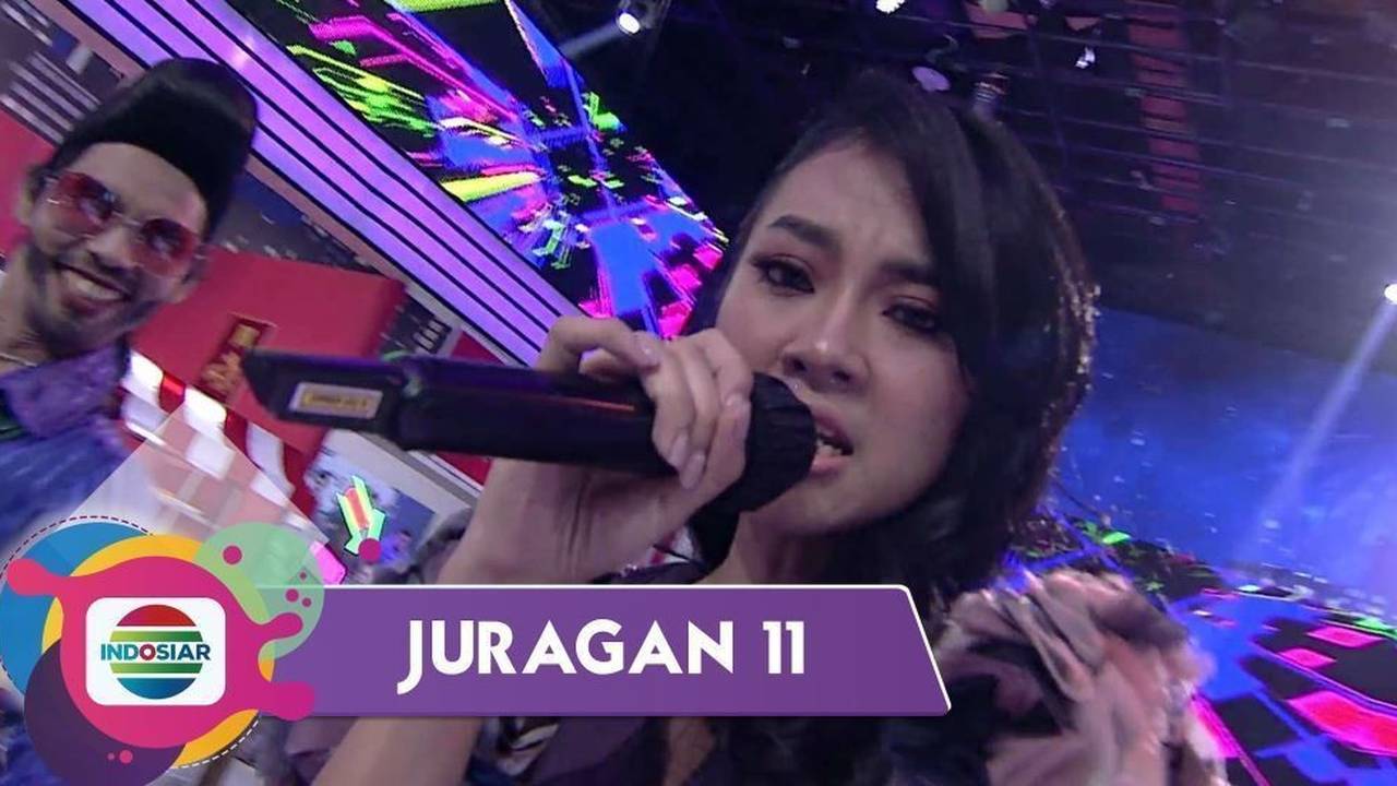 "Sik Asik"!!! Jessica POPA Dapat Kenalan Baru Sampai Goyang Kegirangan ...