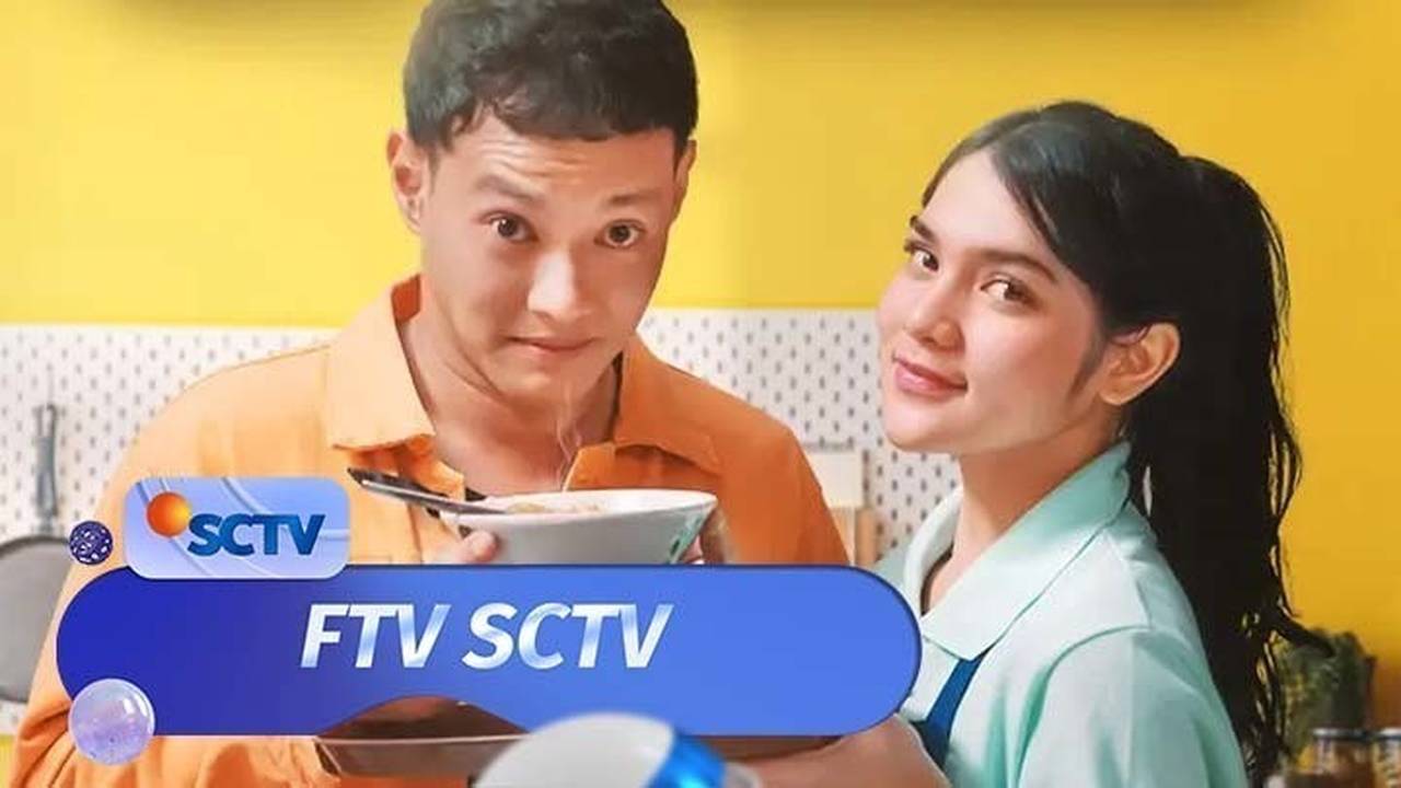 Soto Rasa Sayang Yang Terabaikan | FTV SCTV (2022) Full Movie