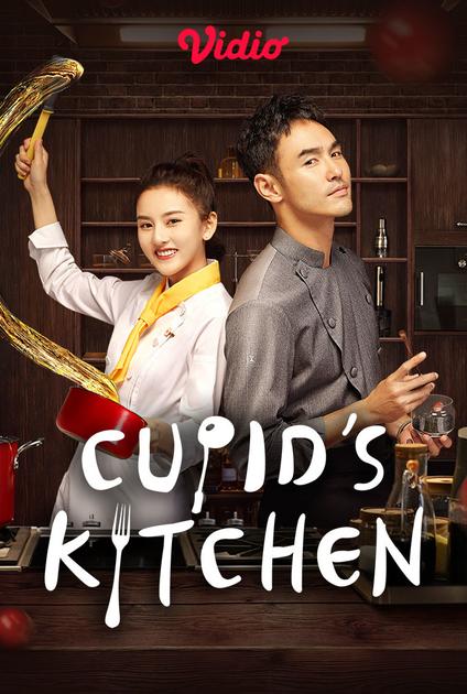 Nonton Cupid's Kitchen (2022) Sub Indo | Vidio