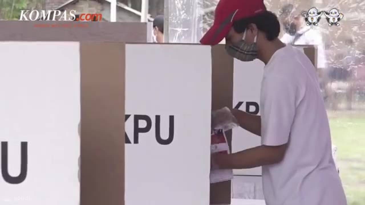 Jokowi Cawe-cawe Pemilu 2024, FX Rudy Membela - Kompascom | Vidio