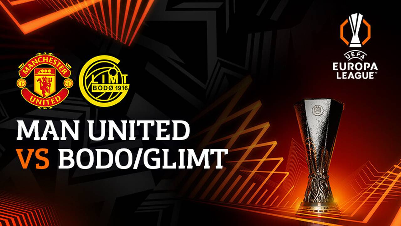 Man United vs Bodo/Glimt - Full Match | UEFA Europa League 2024/25