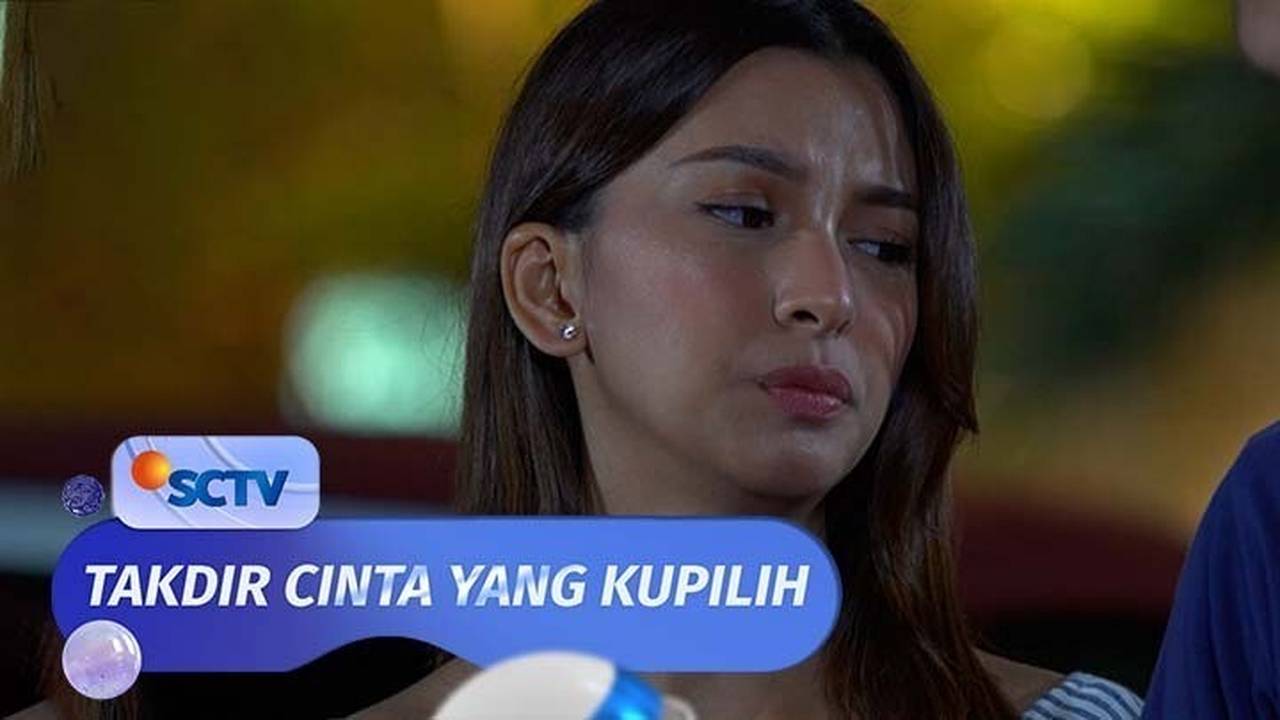 Takdir Cinta Yang Kupilih - Episode 504 | Part 1/2 | Vidio