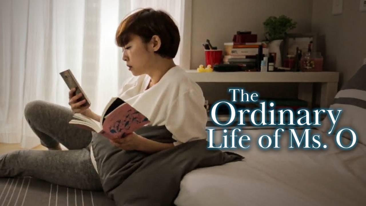 Ordinary Life of Miss O - Ordinary Life of Miss O - Episode 06 (2016 ...