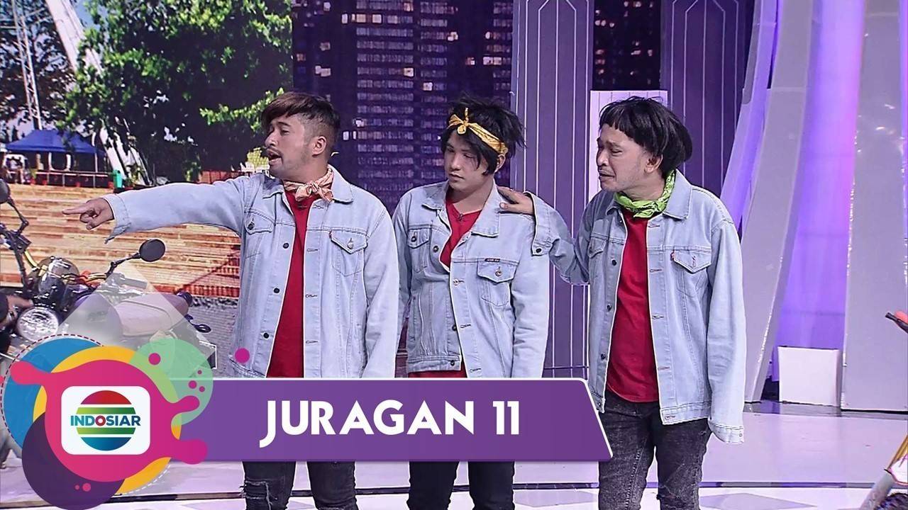 Juragan 11 - Awas Tertipu