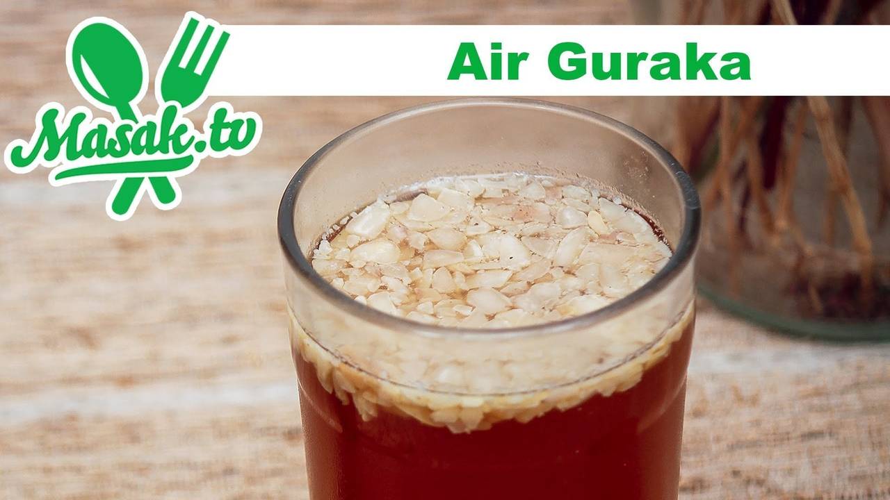 Air Guraka