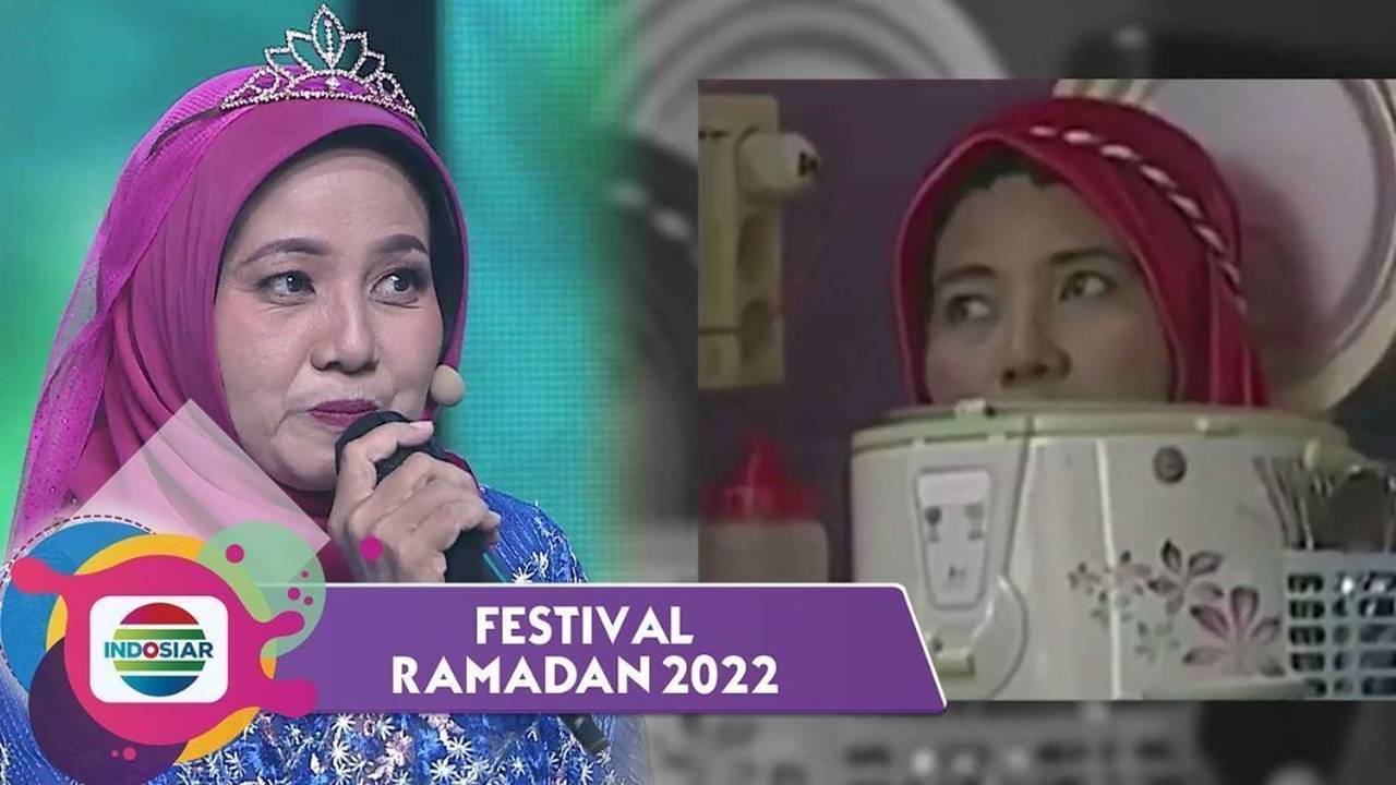 Ternyata!! Ada Artis Iklan Rice Cooker Viral Di Nurussifa-Tebet!! Ada ...