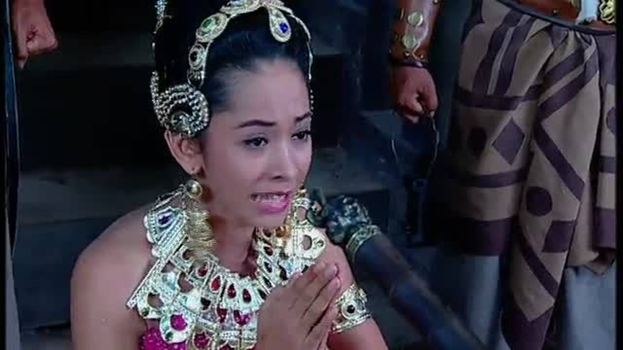 Damarwulan - Episode 4 (2015)