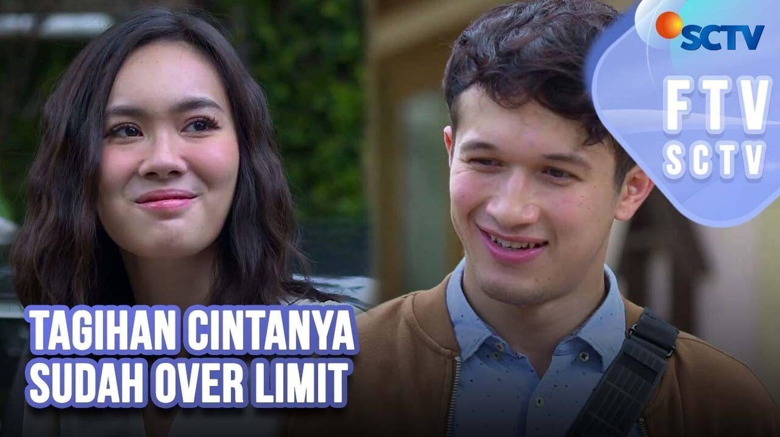 Ftv Sctv Jennifer Eve And Arya Vasco Tagihan Cintanya Sudah Over Limit 2024 Full Movie Vidio