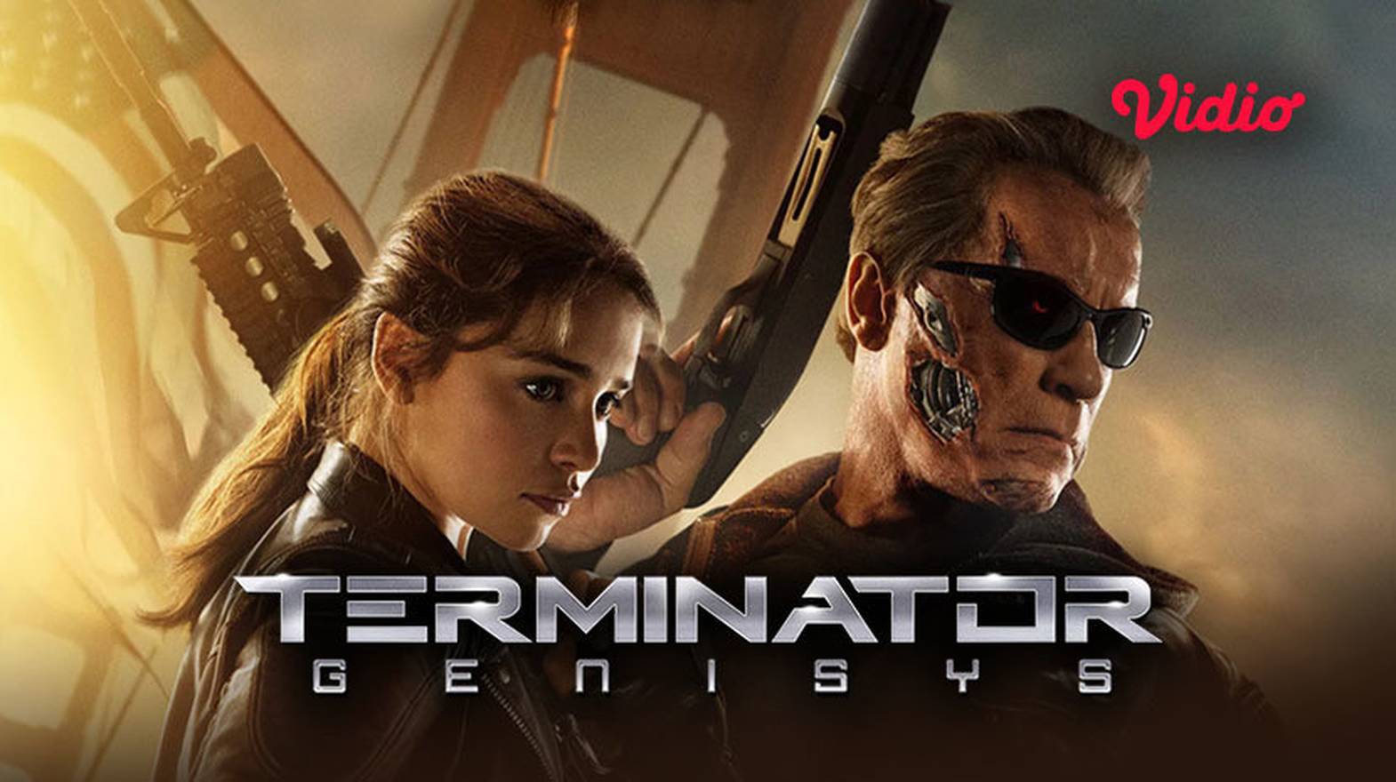 Terminator Genisys | Vidio