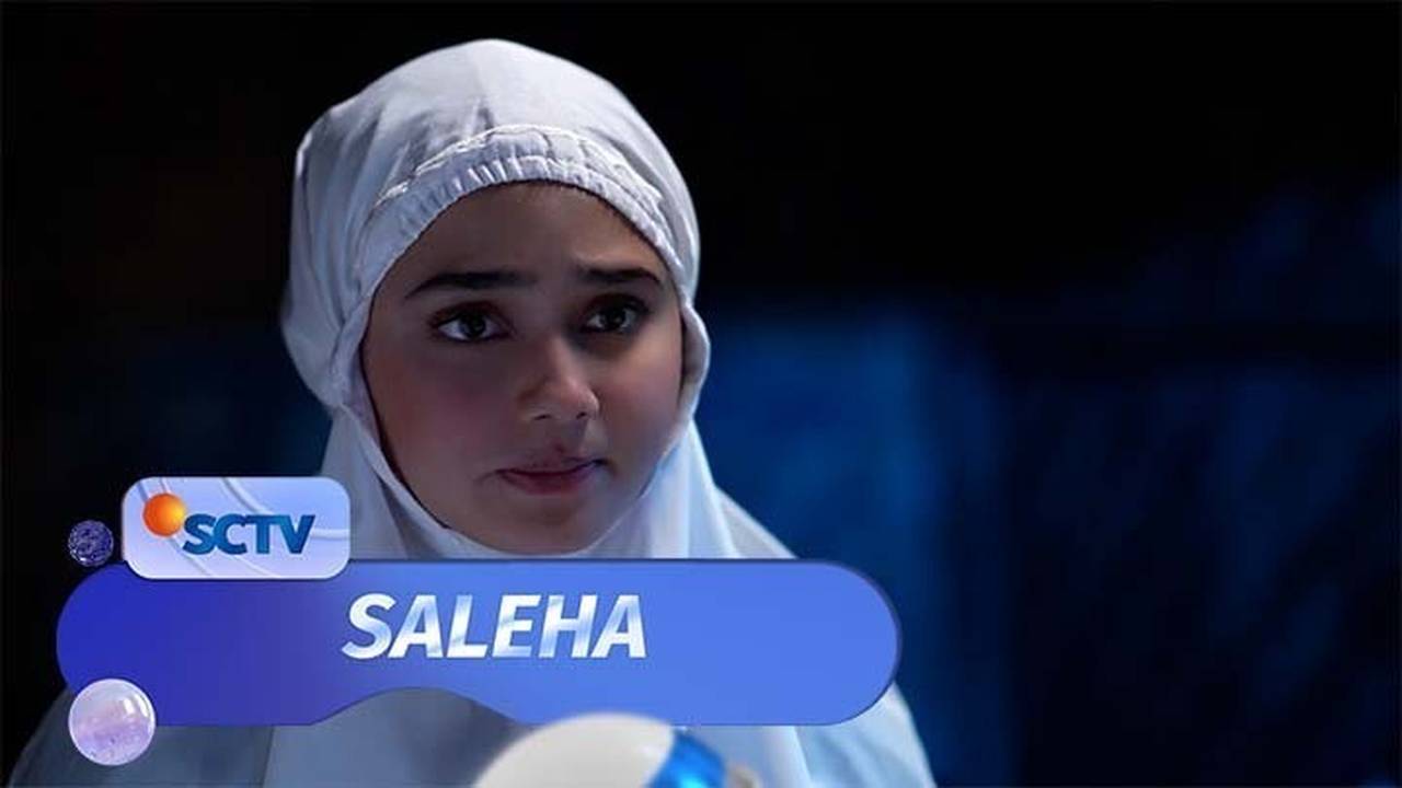 Saleha - Episode 222 | Part 2/2 (2024)