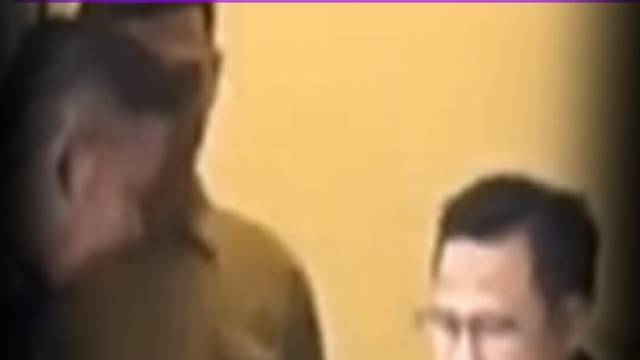 DIPERIKSA KPK PESAN CAK IMIN UNTUK ANIES BASWEDAN | Enamplus