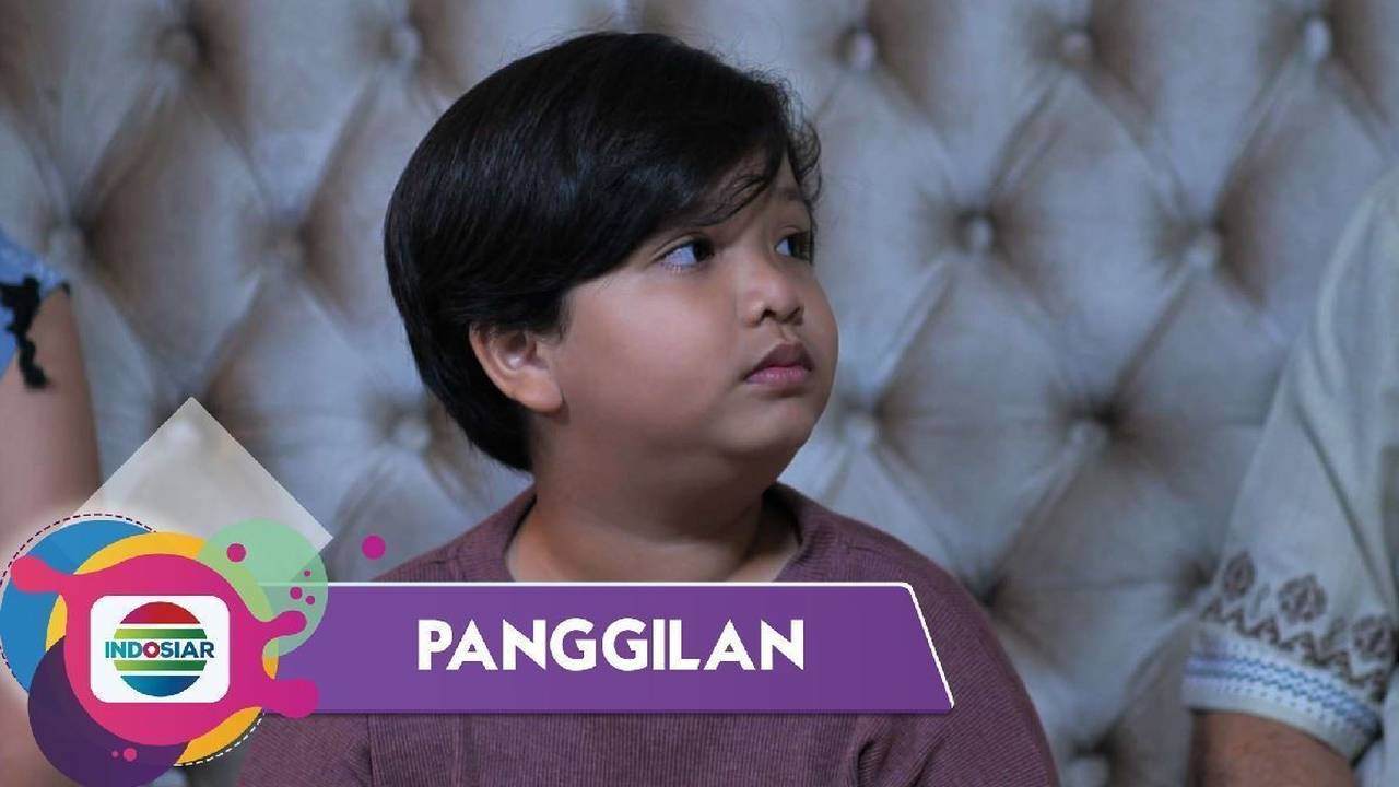 Panggilan - Episode 20 - Mega Series Panggilan (2022)