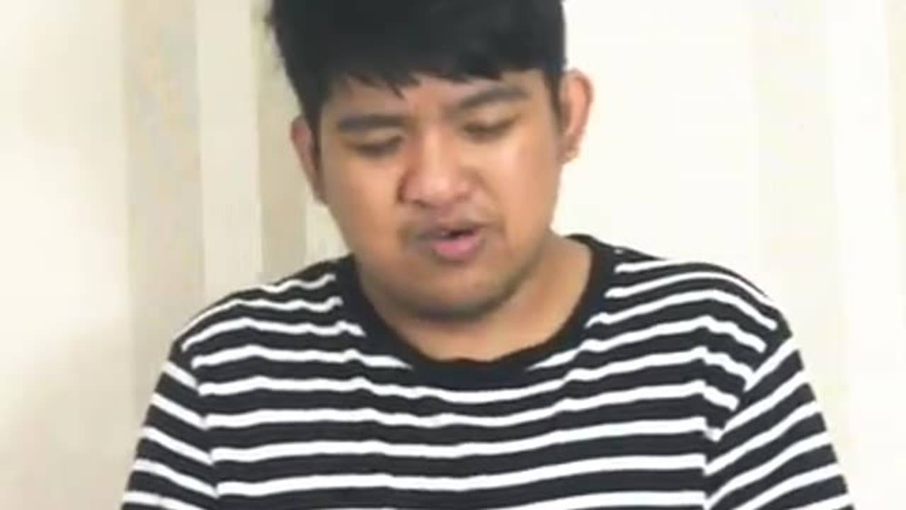 [156] Niko Junius - Dki Jakarta-Slow Beat : Mawar Jingga-Juicy Luicy ...