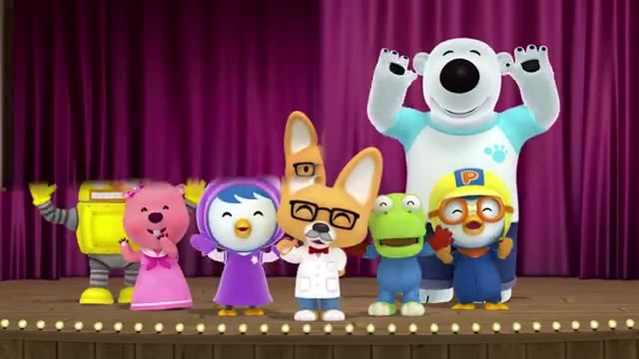 Eddy The Clever Fox Ep 10 Spot The Difference 2022 Vidio
