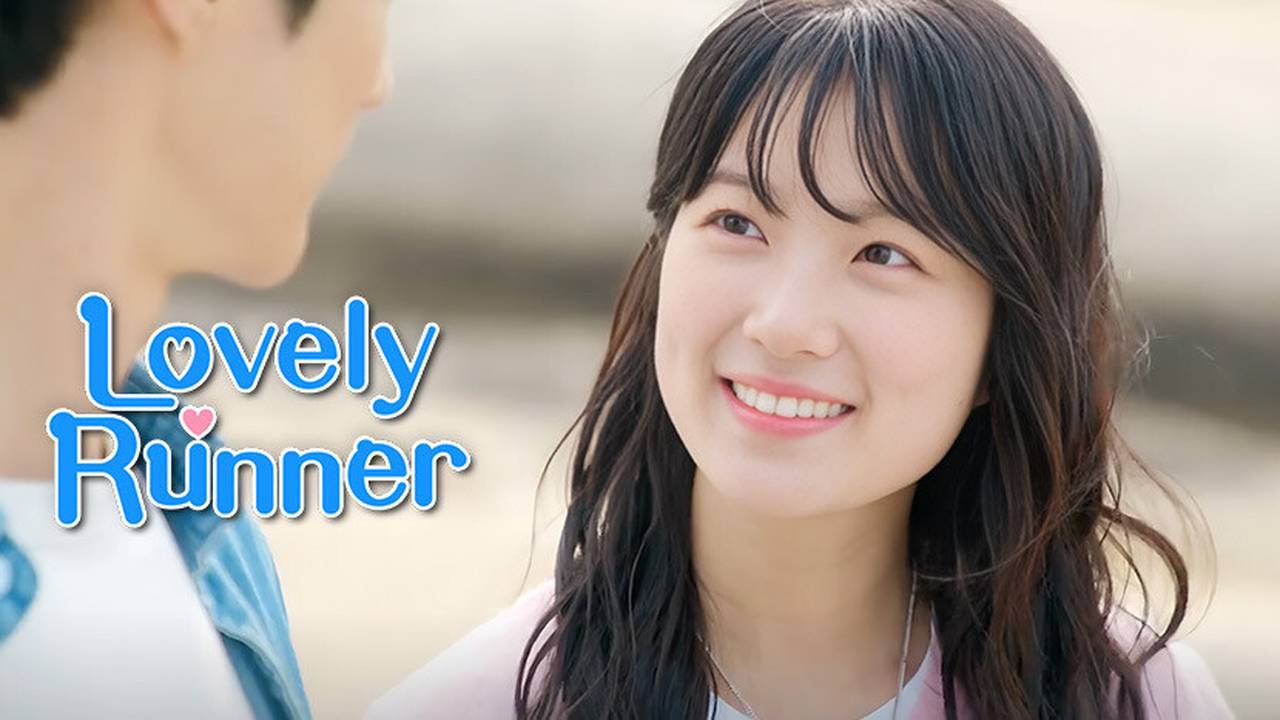 Nonton Drakor Lovely Runner - Episode 12 | Sub Indo