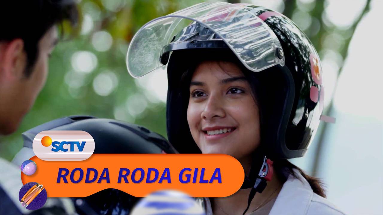 Roda Roda Gila - Episode 72 | Part 1/2 (2022) | Vidio