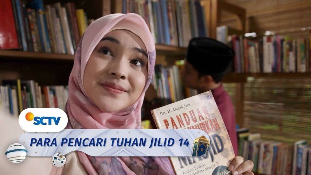 Para Pencari Tuhan Jilid 14 - Episode 11 (2021)