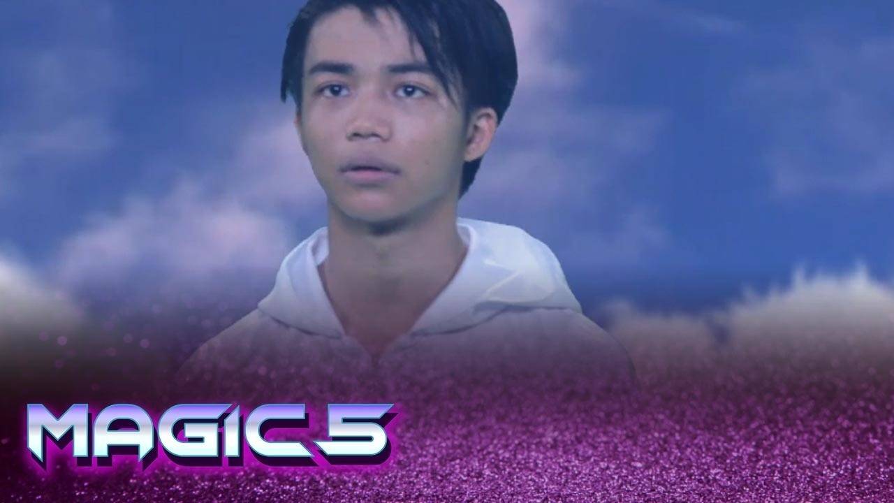 Magic 5 - Gibran Meninggal? Selamat Jalan Gibran... | Magic 5 - Episode ...