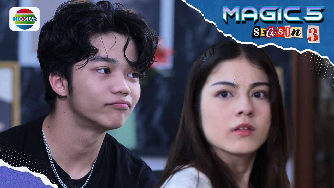 Magic 5 - Episode 674 | Magic 5 Season 3 (2023) | Vidio