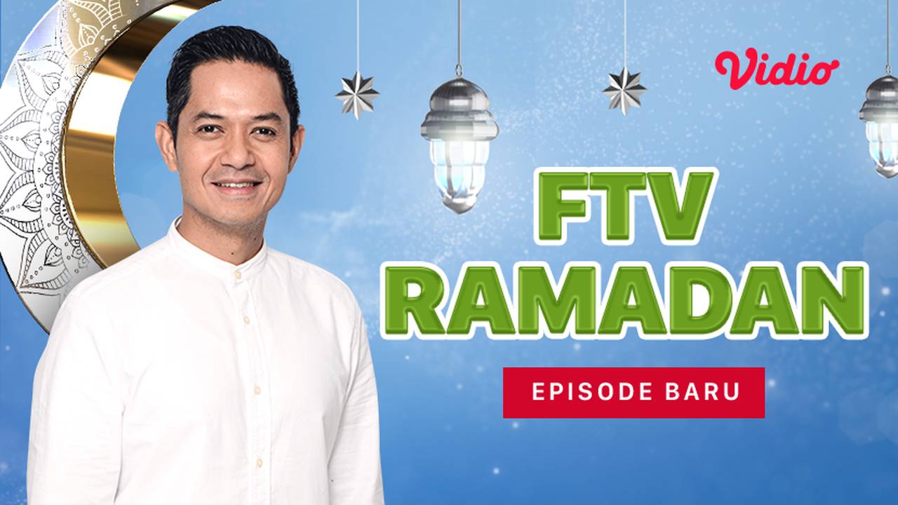 Streaming FTV Ramadan | Vidio