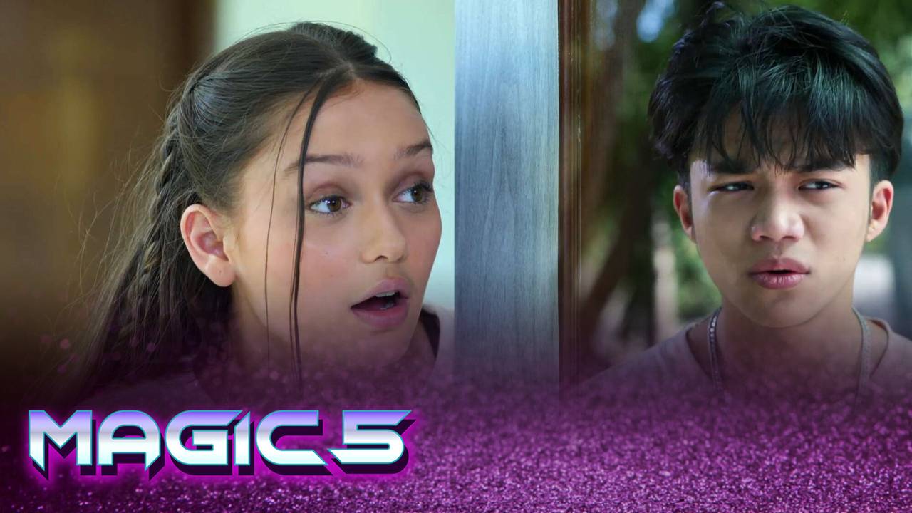 Magic 5 - episode 299 | Sinetron Indosiar | Vidio