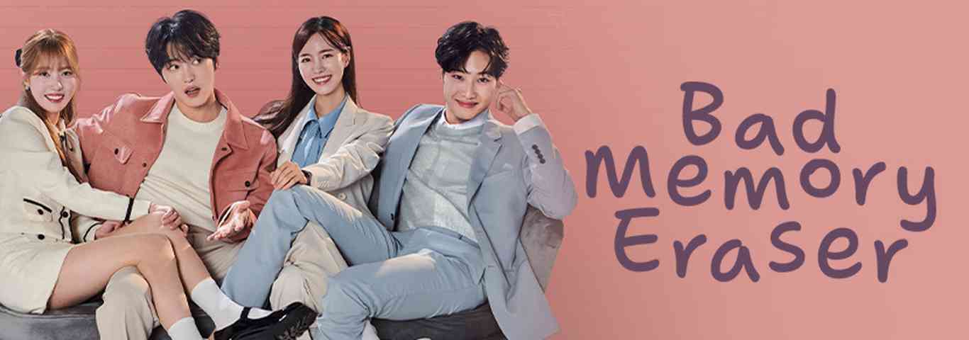 Nonton Bad Memory Eraser (2024) | Sub Indo | Vidio